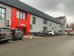 Sion (Udmurtskaya Street No:304Н), tavan sistemleri  Izhevsk'ten