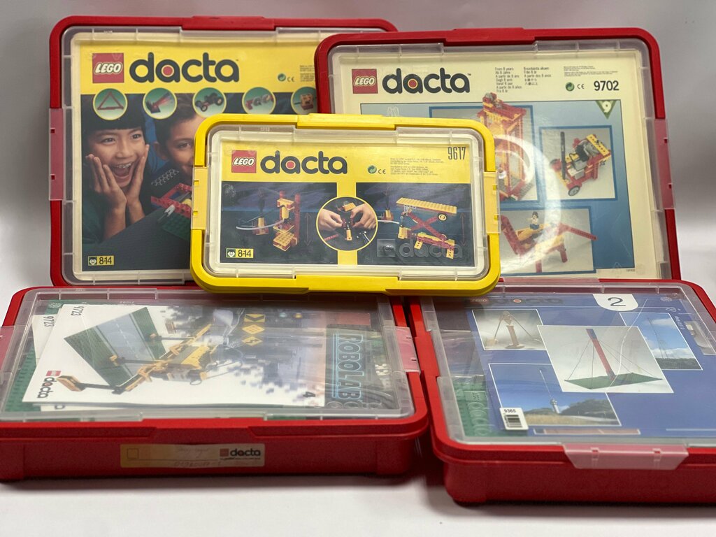 Çocuk oyunları ve oyuncakları LegoSale.ru, Moskova, foto