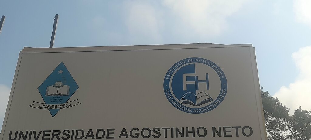 Üniversiteler Faculdade de Letras, Loanda, foto