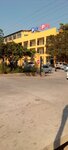 PostDotNet Hq (Mulungushi Road No:609S), yönetim ofisi  Lusaka'dan