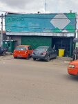 Decoci (Abidjan, Treichville, Rue A47, 79), yapı mağazası  Abican'dan