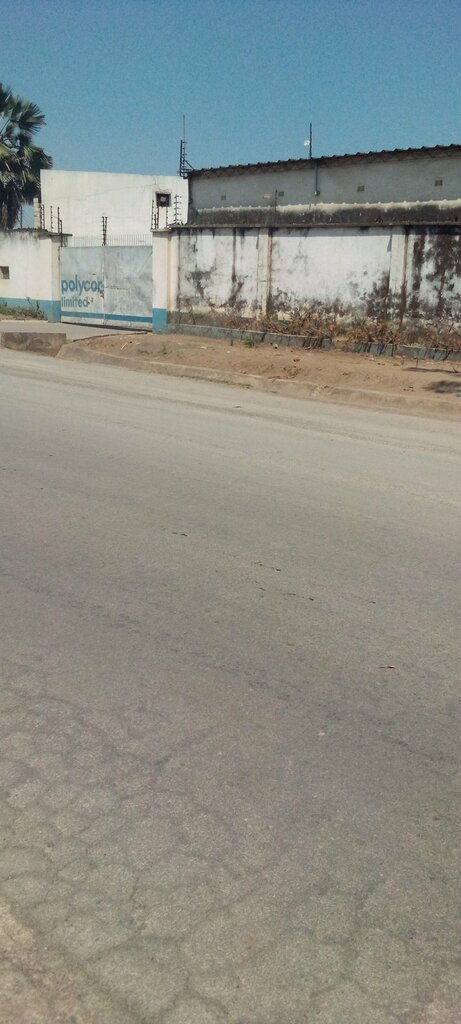 Paketleme malzemeleri firmaları Polycor Limited, Lusaka, foto