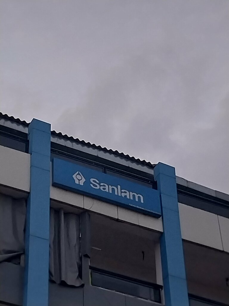 Sigorta şirketleri Sanlam Assurance, Abican, foto