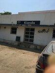 Kianda (Luanda, Rua Massano de Amrim), anaokulları  Loanda'dan
