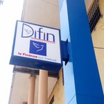 Divine Finance International (Rue Nicolas Amenin No:1998, La commune Attécoubé), finansal danışmanlık  Abican'dan