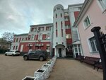 Tyoply veter (Studyonaya Street No:37), hobi kulüpleri  Nijni Novgorod'dan