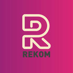 Rpk Recom (Ostapovsky Drive No:9с1), açıkhava reklamcılığı  Moskova'dan