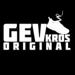 Gevkros (ulitsa Truda No:105), ayakkabı mağazaları  Çeliabinsk'ten