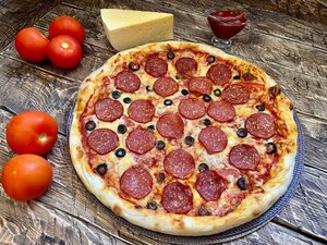 Eskimos (Maksima Gor'kogo Street No:39), hazır yemek teslim servisleri  Novosibirsk'ten