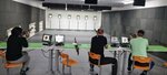 Shooting club (No:23, 4-y mikrorayon), atıcılık ve okçuluk kulüpleri ve atış alanları  Gubkinski'den