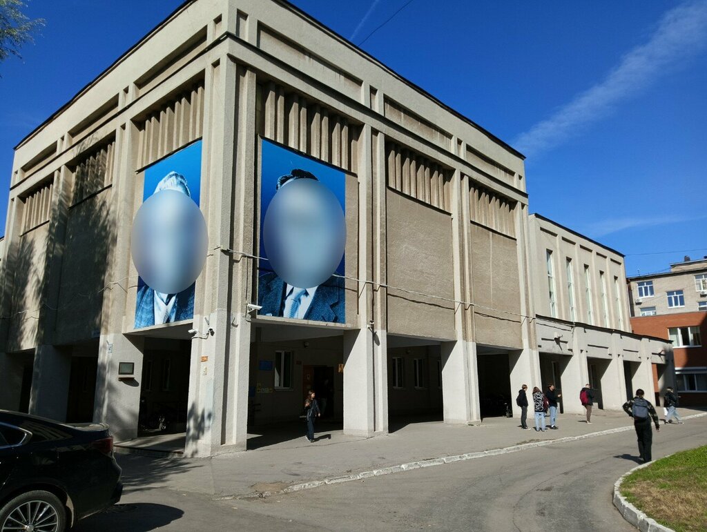 Hazır gıda satan yerler Буфет, Samara, foto