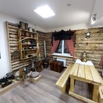 Krayevedchesky muzey (ulitsa Stoyanovicha No:81), müzeler ve sanat galerileri  Bodaybo'dan