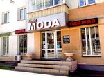 EuroModa (praspiekt Čarniachoŭskaha No:11), giyim mağazası  Vitebsk'ten