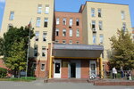 Mytishchi Regional Clinical Hospital, polyclinic № 5 (Very Voloshinoy Street No:54), poliklinikler  Mytişçi'den