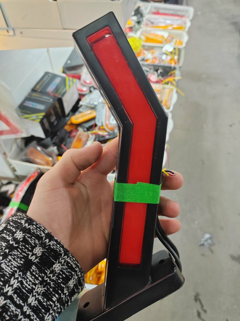 Teslimat noktası Wildberries, Novosibirsk, foto