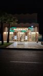 Green Farmacy (Red Sea Governorate, Hurghada, Yussuf Affifi road), eczaneler  Hurgada'dan