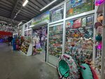Мир игрушек (Yugorskiy Tract No:18), çocuk oyunları ve oyuncakları  Surgut'tan