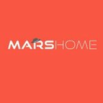Mars Home (Rabochaya Street No:93с2), akıllı binalar  Moskova'dan
