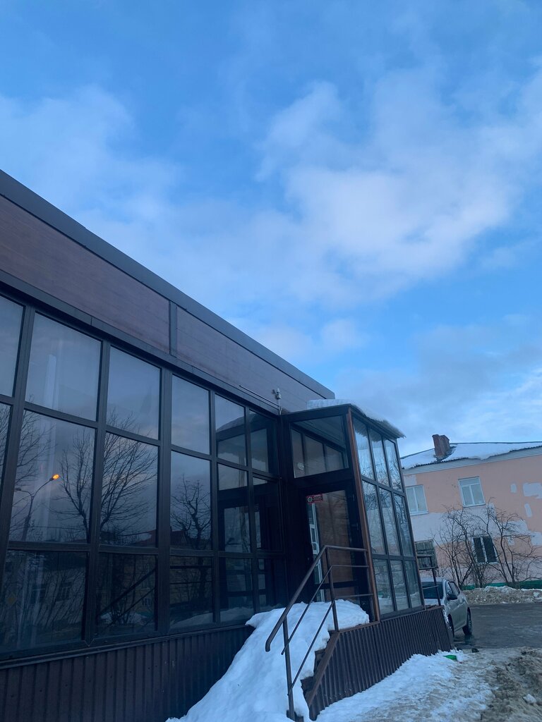 Eczaneler Городские аптеки, Krasnozavodsk, foto