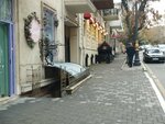 Мужской салон Barbershop (Mehdi Huseyn Street No:40), kuaförler  Bakü'den