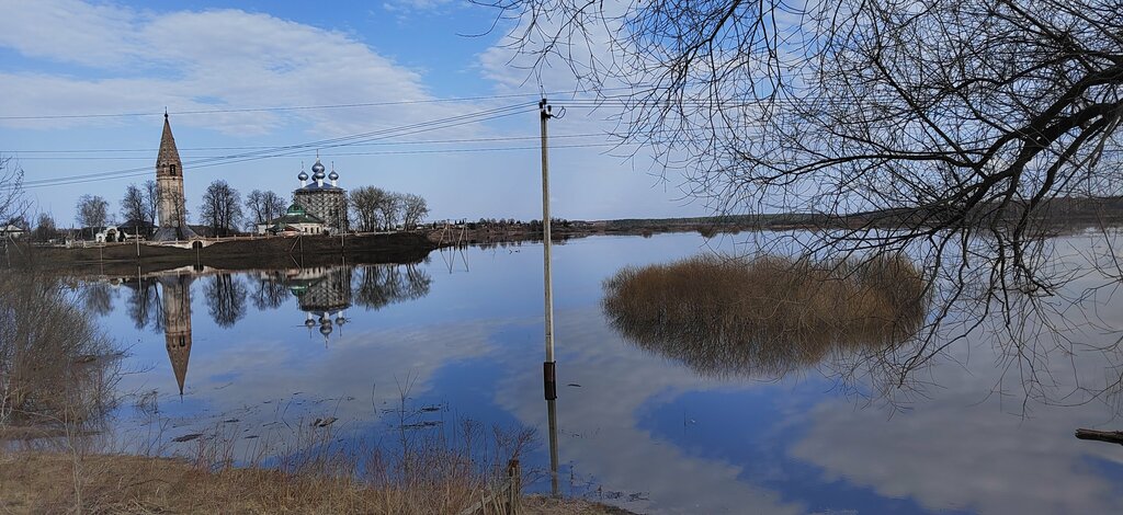 Plaj Пляж, Vladimirskaya oblastı, foto