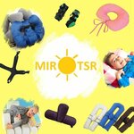 Mir Tsr (Serebristiy Boulevard No:19к2), medikal cihaz firmaları  Saint‑Petersburg'dan