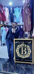 -صالة باب مراكش (Grand Casablanca-Settat, Casablanca, Sidi Belyout, Secteur 21, Rue El Jadida), toptan giyim  Kazablanka'dan