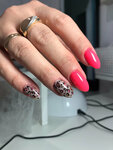 Oskolkovanails (Kommunisticheskaya ulitsa No:162, posyolok Zaykovo), manikür-pedikür  Sverdlovskaya oblastından