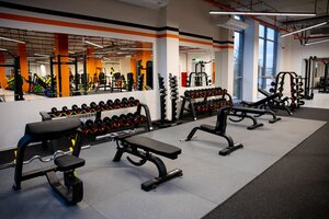 Fitness kulüpleri Vforme, Uzlovaya, foto