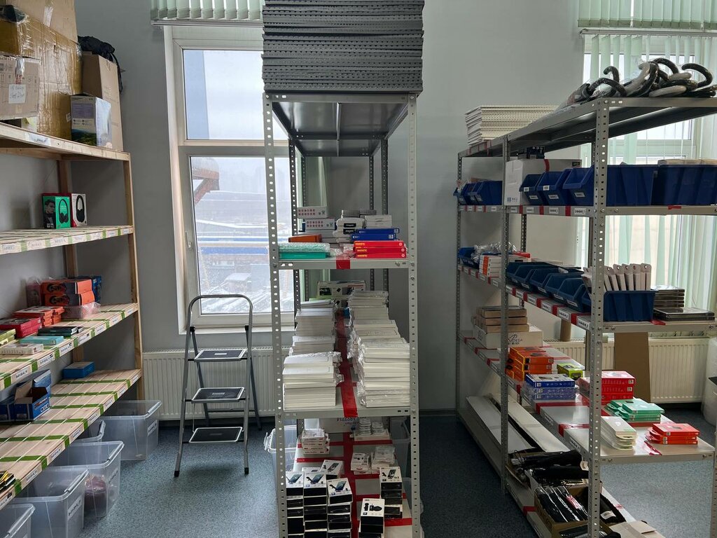 Müşteri memnuniyeti Cm, Saint‑Petersburg, foto