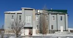 Нововоронежская СОШ, дошкольная группа (Novaya ulitsa No:2, posyolok Novovoronezhskiy), kurs  Orenburgskaya oblastından
