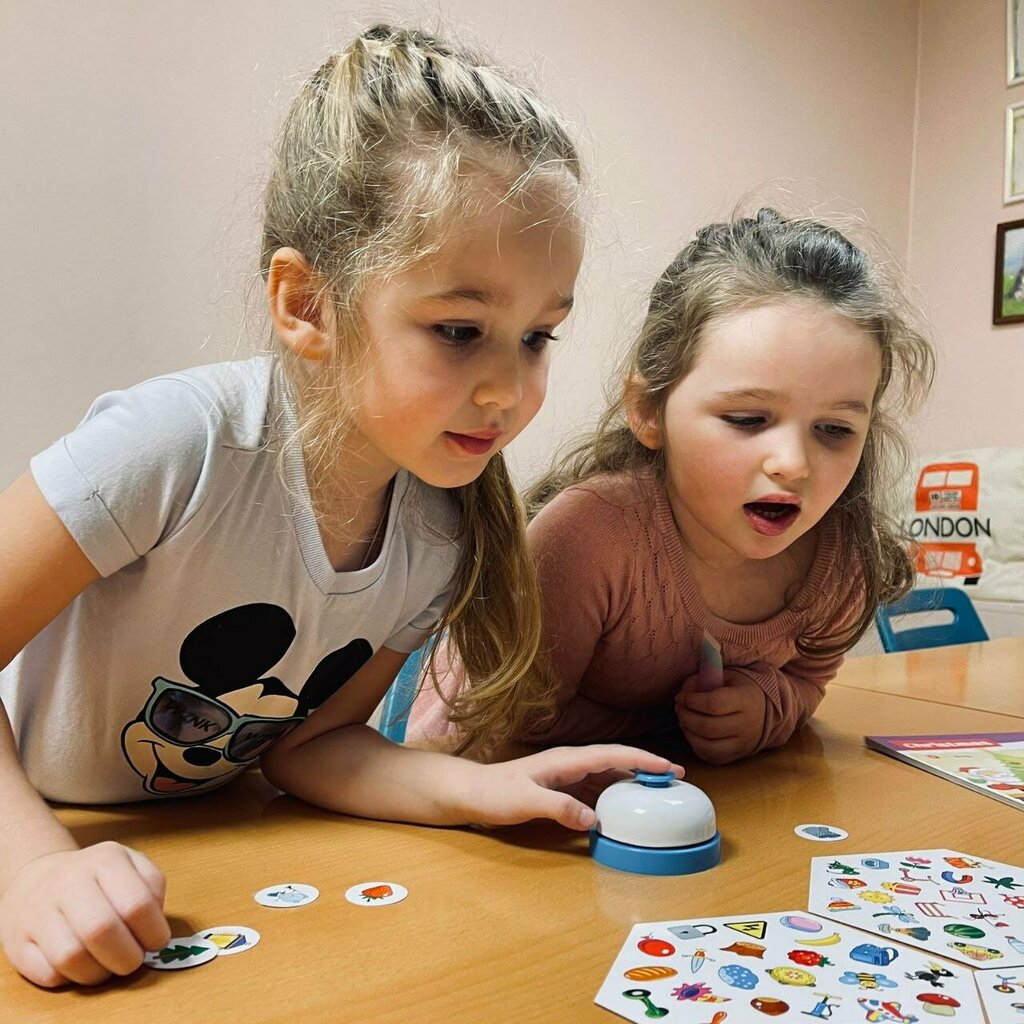 Yabancı dil kursları EnglishLab Lomonosov, Moskova, foto