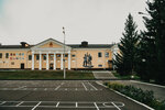Siberian Fire and Rescue Academy of Emercom of Russia (Severnaya Street No:1/4), üniversiteler  Zheleznogorsk'tan