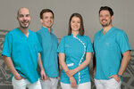 Dental Europe (Wallisellenstrasse No:5, Zürich, Zurich), özel ağız ve diş sağlığı klinikleri ve muayenehaneleri  Tsurikh'ten