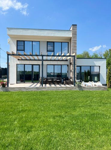 Resort oteller, tesisler Inter, Samarskaya oblastı, foto