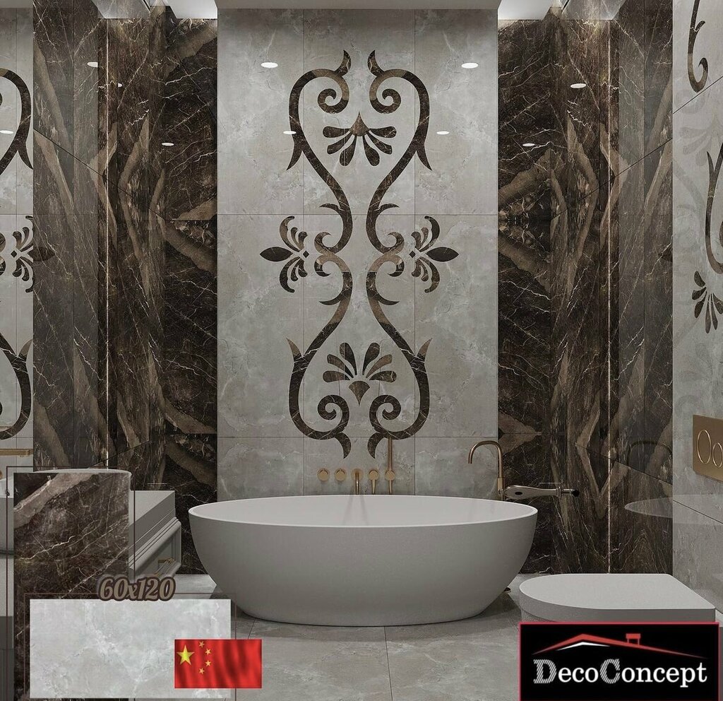 Zemin döşeme üretim ve satış firmaları DecoConcept, Bakü, foto