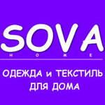 Sova Home (gorodskoy okrug Nizhniy Novgorod, Sovetskiy City District, Sovetskaya Square, 3), giyim mağazası  Nijni Novgorod'dan