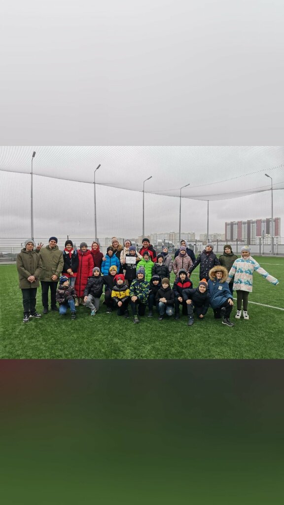 Çocuk gelişim merkezleri Dreamkidsclub, Stavropol, foto