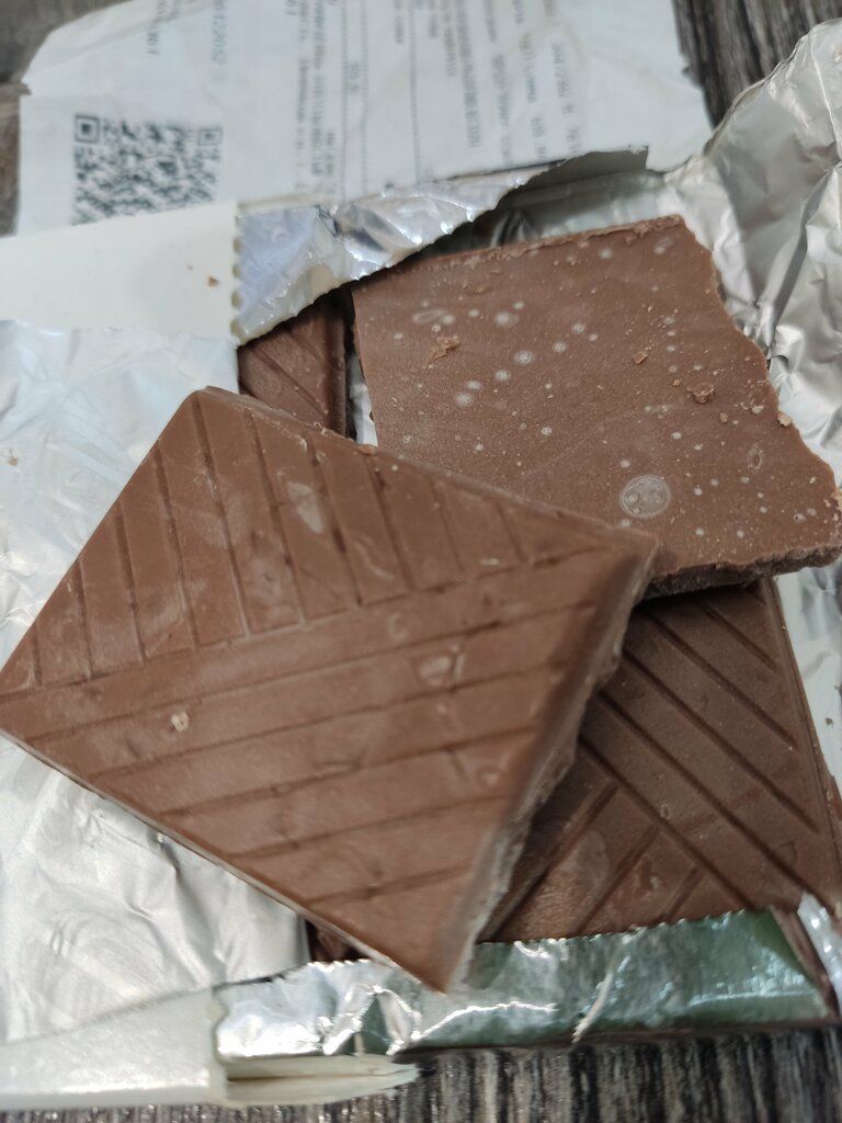 Market Krasnoe&Beloe, Yefremov, foto