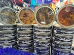 Продукты Ямальские (No:60, 2-y mikrorayon), market  Gubkinski'den