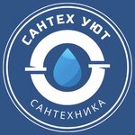 Santeh uyut (ulitsa Veresayeva No:98с1), banyo ve klozet mağazaları  Rostov‑na‑Donu'dan