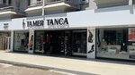 Tamer Tanca (Atatürk Blv., No:60, Alanya, Antalya), giyim mağazası  Alanya'dan