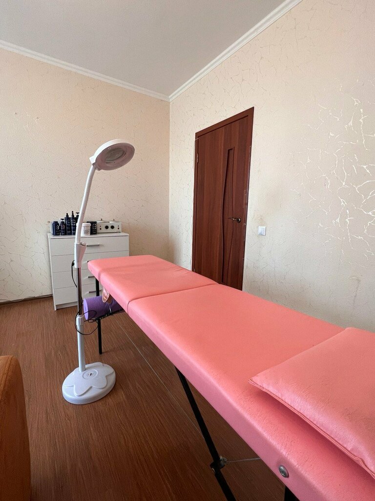 Ağda Nasta_epil_, Rostov‑na‑Donu, foto