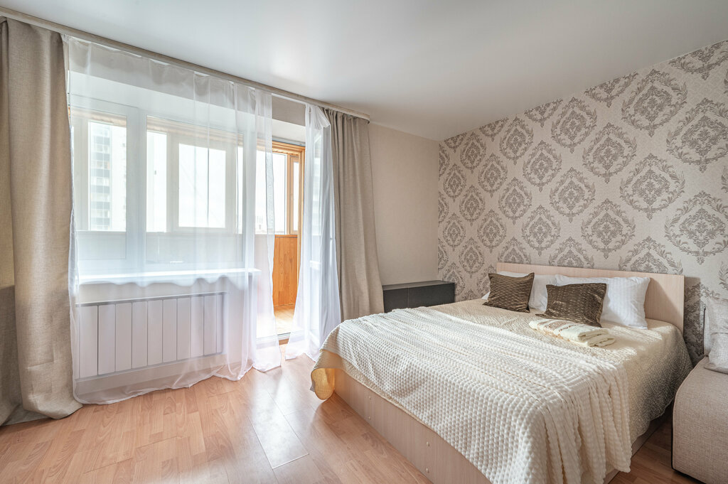 Kısa süreli konaklama Horoshego dnya, Yekaterinburg, foto