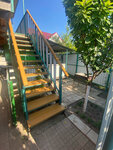 Trend (Proletarskaya ulitsa No:96, stanitsa Dolzhanskaya), otel  Krasnodarski krayından