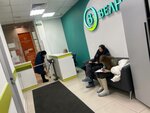 Wellness (Transportniy Lane No:1), tıp merkezleri ve klinikler  Saint‑Petersburg'dan