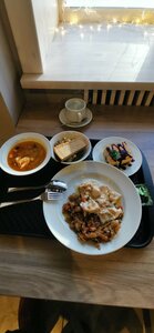 Дело (Mekhanicheskiy proyezd No:8, Petrozavodsk), kafe  Petrozavodsk'tan