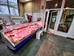 Shop of Meat (Stachek Avenue No:54), kasap, şarküteri  Saint‑Petersburg'dan