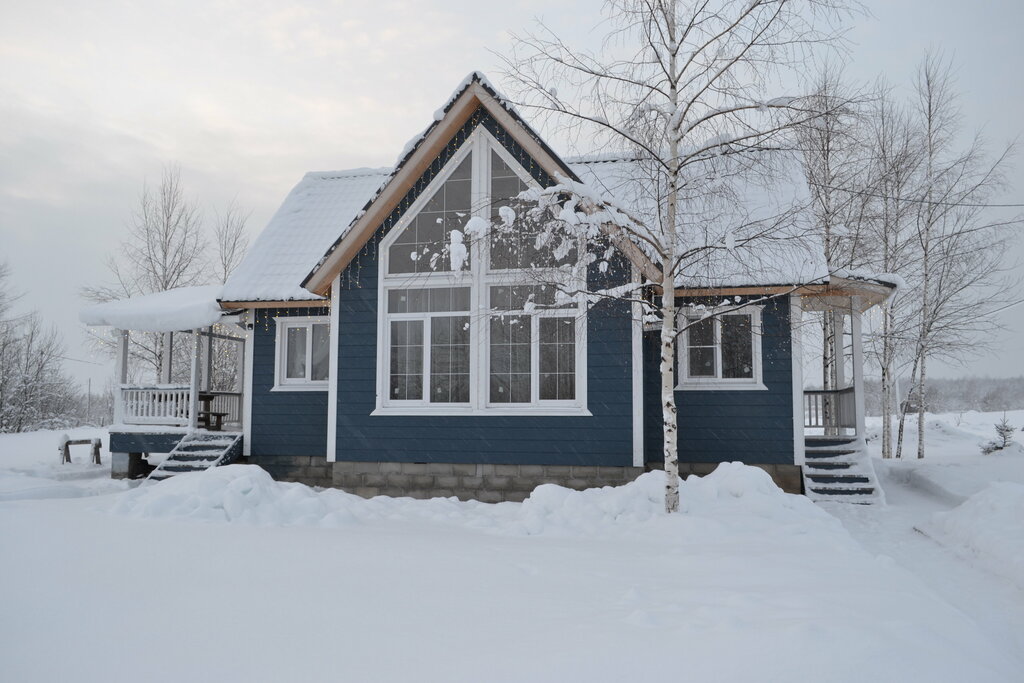 Otel Терем с сауной, Yaroslavskaya oblastı, foto