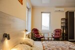 NikAS (Коралловая улица No:33), otel  Sevastopol'dan